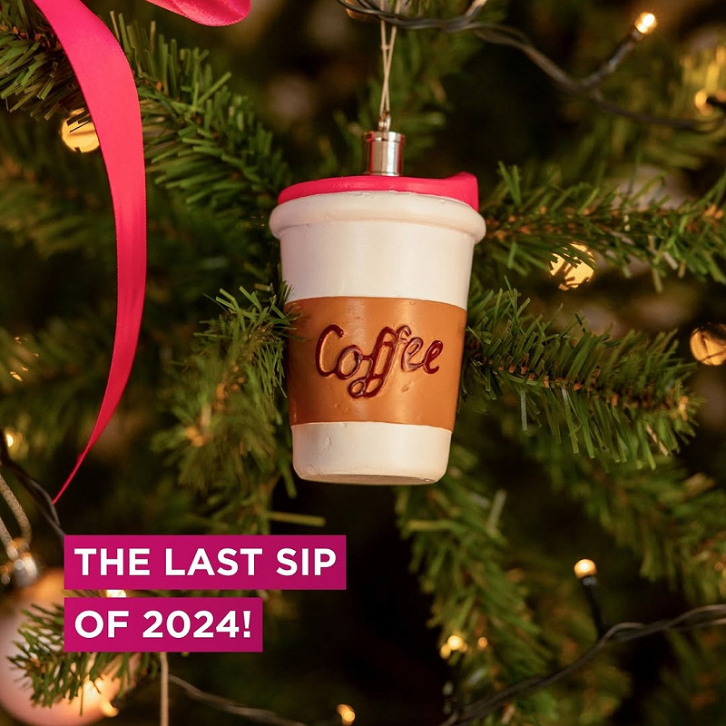 Šoljice Barcaffè Artist Edition - Svaki put kad skuvaš kafu, piše se ...