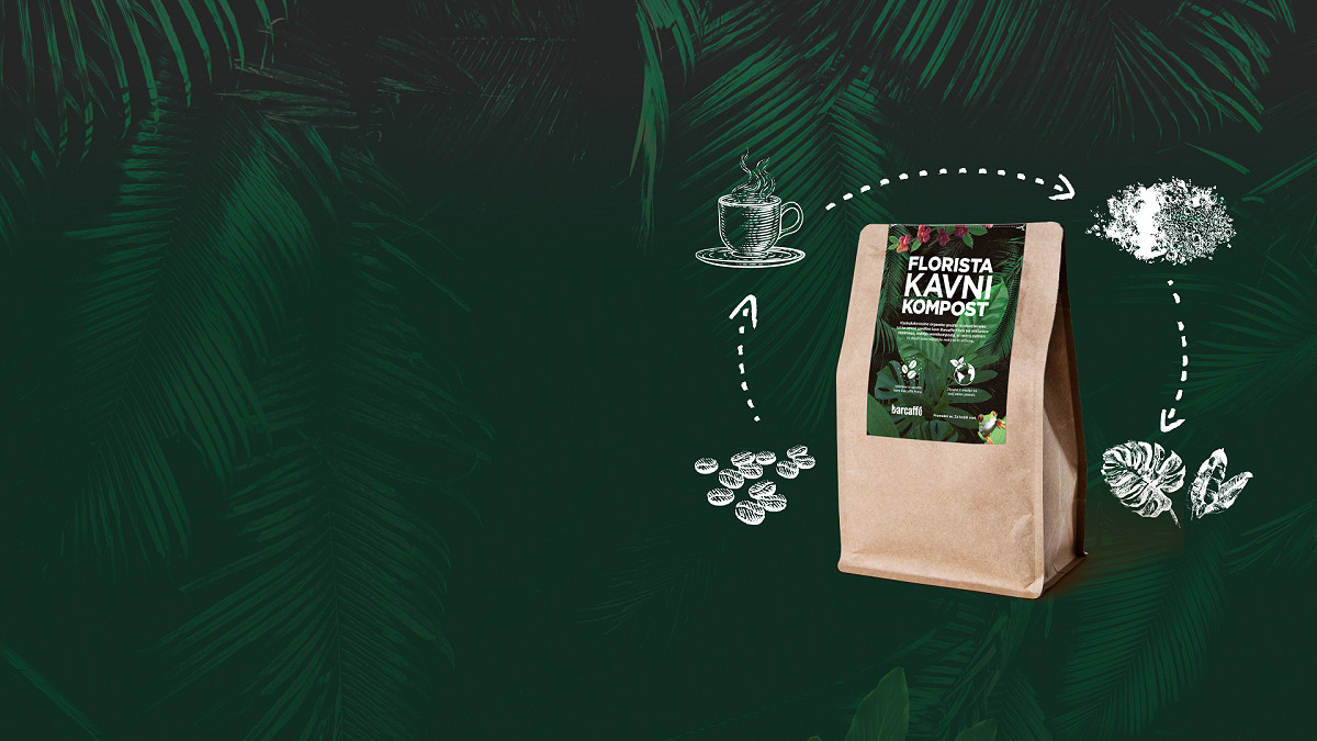 Pokreni se: upoznaj zelene trikove - Barcaffe