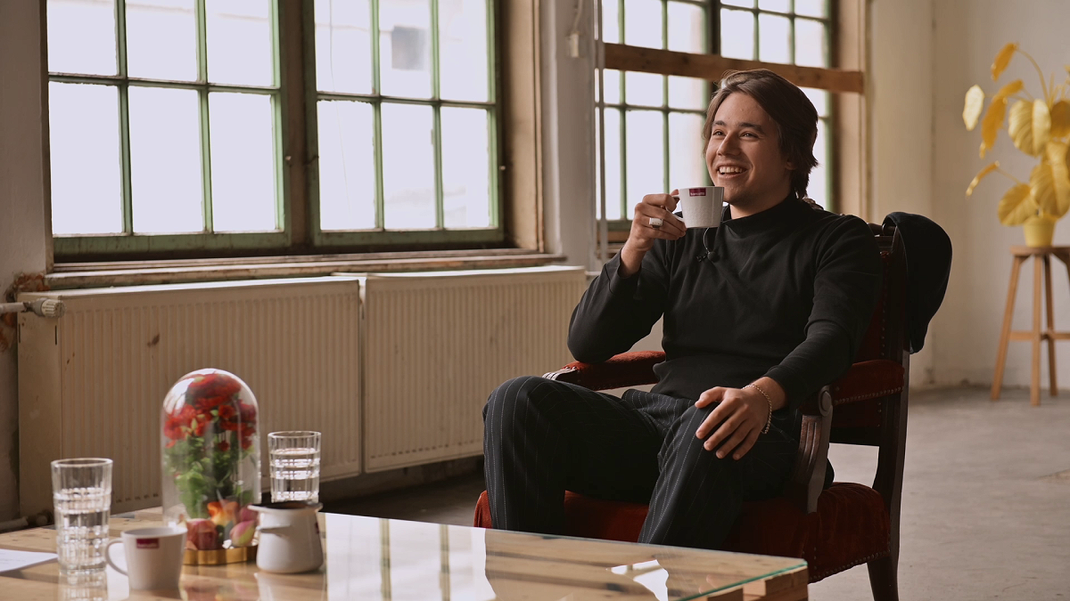 Bojan Cvjetićanin: »Nihče ne more sam ustvariti to, kar lahko skupina ...