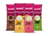 Instant kava - Barcaffe