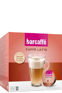 Kapsule - Barcaffe