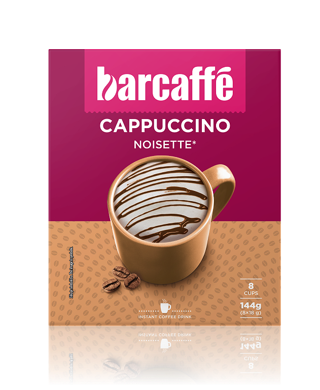 Užitak kuca na tvoja vrata - Barcaffe